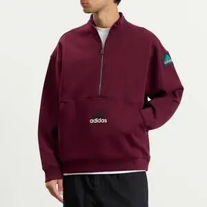 Adidas Eqt Half Zip