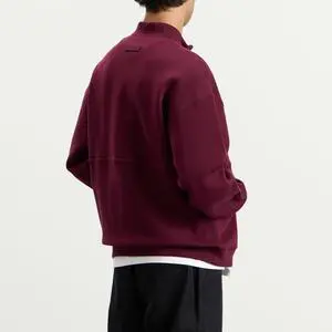 Adidas Eqt Half Zip