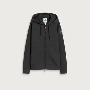 Adidas Eqt Hoodie - Black