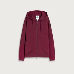 Adidas Eqt Hoodie - Maroon