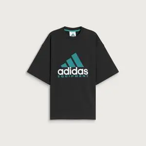 Adidas Eqt No Wash Logo T-shirt