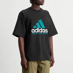 Adidas Eqt No Wash Logo T-shirt