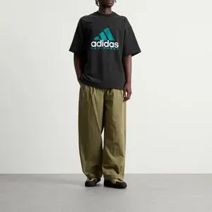 Adidas Eqt No Wash Logo T-shirt