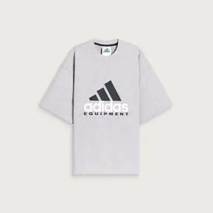 Adidas Eqt No Wash Logo T-shirt