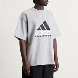Adidas Eqt No Wash Logo T-shirt