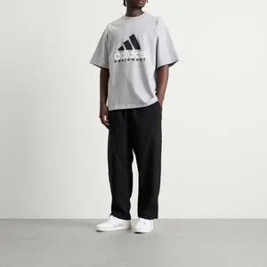 Adidas Eqt No Wash Logo T-shirt
