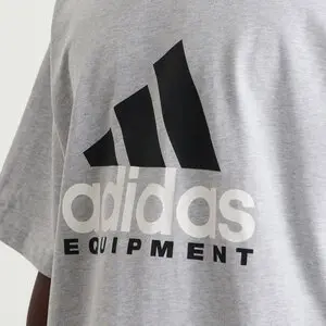 Adidas Eqt No Wash Logo T-shirt