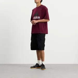 Adidas Eqt No Wash Logo T-shirt