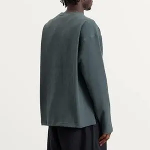 Adidas Eqt Waffle Long Sleeve