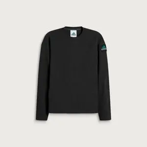 Adidas Eqt Waffle Long Sleeve