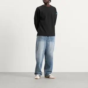 Adidas Eqt Waffle Long Sleeve