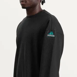 Adidas Eqt Waffle Long Sleeve