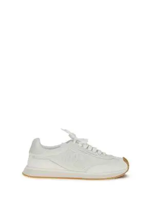 Dolce & Gabbana Dg Cushion Sneakers - White