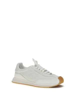 Dolce & Gabbana Dg Cushion Sneakers - White