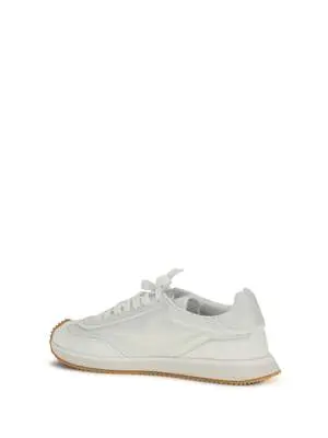 Dolce & Gabbana Dg Cushion Sneakers - White