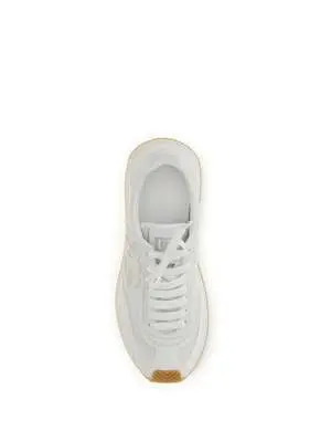 Dolce & Gabbana Dg Cushion Sneakers - White