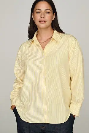 English Factory Classic Buttondown Shirt