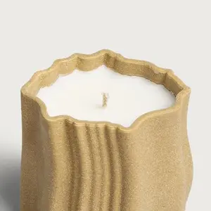 FERM LIVING Rylith Scented Candle