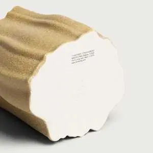 FERM LIVING Rylith Scented Candle