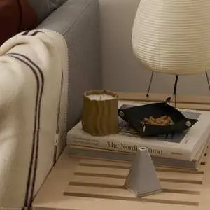 FERM LIVING Rylith Scented Candle