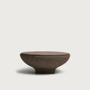 FERM LIVING Vei Outdoor Candle 30