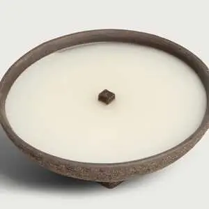 FERM LIVING Vei Outdoor Candle 20
