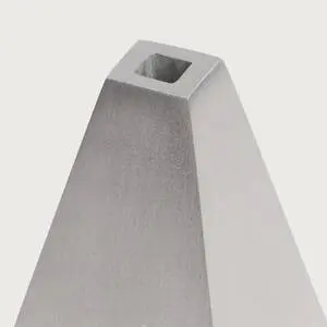 FERM LIVING Pyra Incense Burner Cone