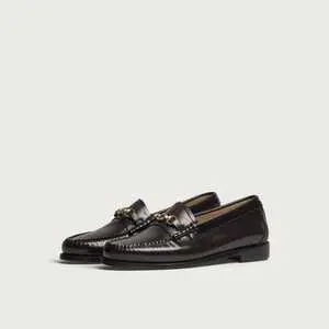 G.H. BASS & CO. Lianna Snaffle Loafers