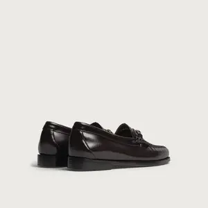 G.H. BASS & CO. Lianna Snaffle Loafers