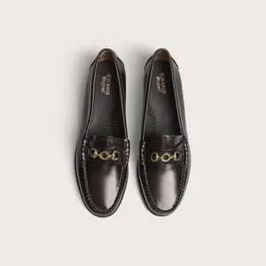 G.H. BASS & CO. Lianna Snaffle Loafers