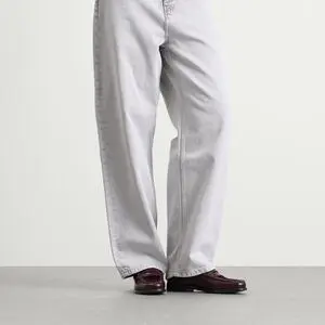 G.H. BASS & CO. Easy Weejun Penny Velvet Loafers