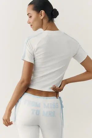 THE WILD COLLECTIVE X Flared Pants