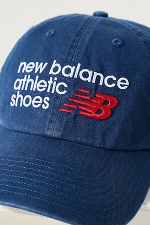 '47 New Balance Baseball Cap