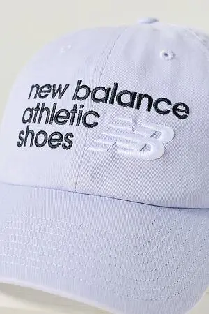 '47 New Balance Baseball Cap