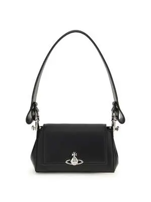 VIVIENNE WESTWOOD Hazel Small Shoulder Bag
