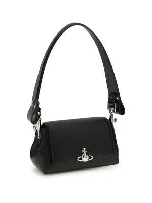 VIVIENNE WESTWOOD Hazel Small Shoulder Bag