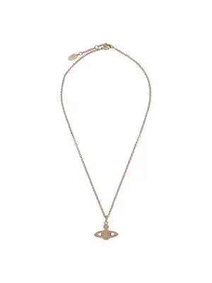 VIVIENNE WESTWOOD Necklace - Yellow