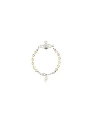 VIVIENNE WESTWOOD Mini Bas Bracelet