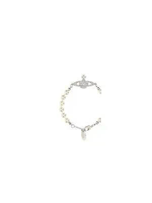 VIVIENNE WESTWOOD Mini Bas Bracelet