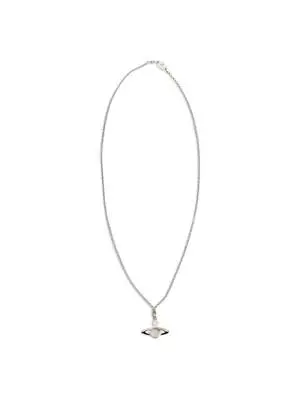 VIVIENNE WESTWOOD Orb Mini Necklace