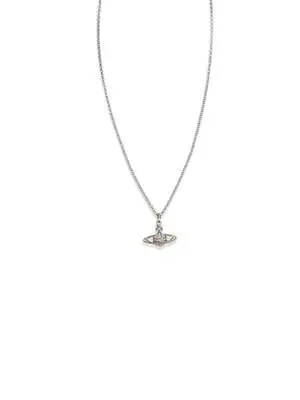 VIVIENNE WESTWOOD Orb Mini Necklace