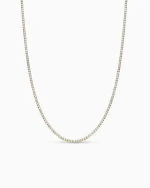 David Yurman Tennis Necklaces