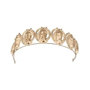 STEPHANIE BROWNE AUSTRALIA Magic Crown - Gold