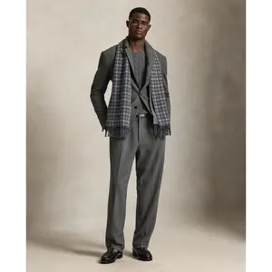 Ralph Lauren Polo Tailored Fit Knit Sport Coat