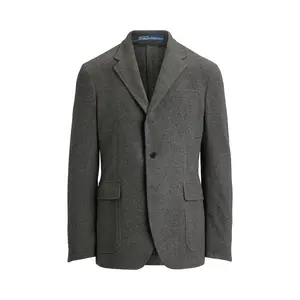 Ralph Lauren Polo Tailored Fit Knit Sport Coat