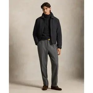 Ralph Lauren The Langdon Tweed Jacket