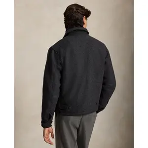 Ralph Lauren The Langdon Tweed Jacket