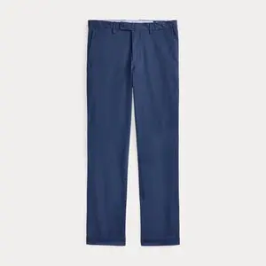Ralph Lauren Greenwich Straight Fit Chino Pant - Rustic Navy