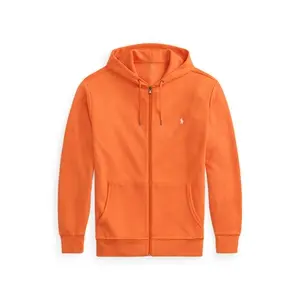 Ralph Lauren Double-knit Full-zip Hoodie