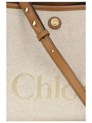 Chloé Clover Handbag